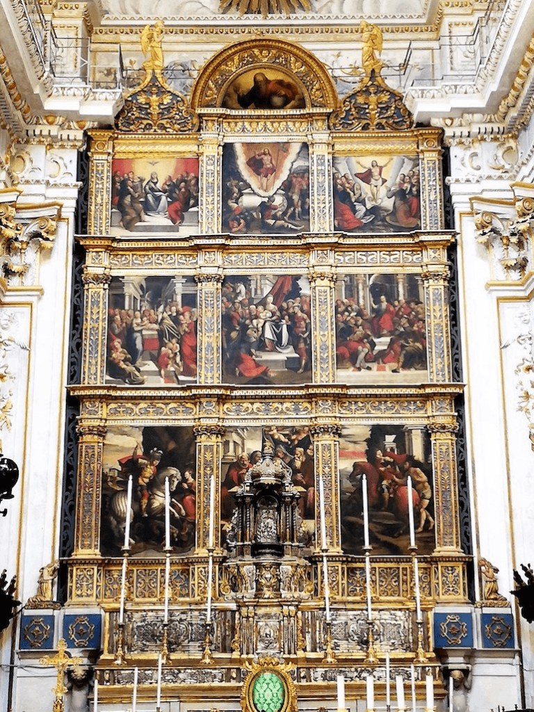 How to Visit the Beautiful Modica Cathedrals in 2025